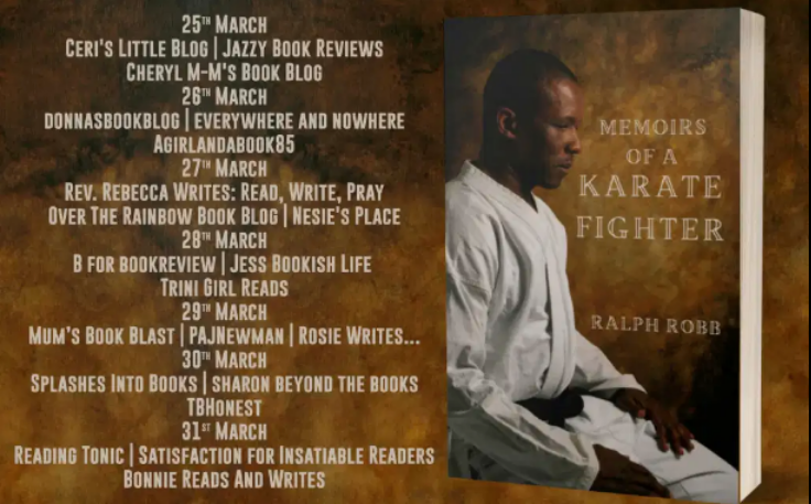 Media – Ralph Robb