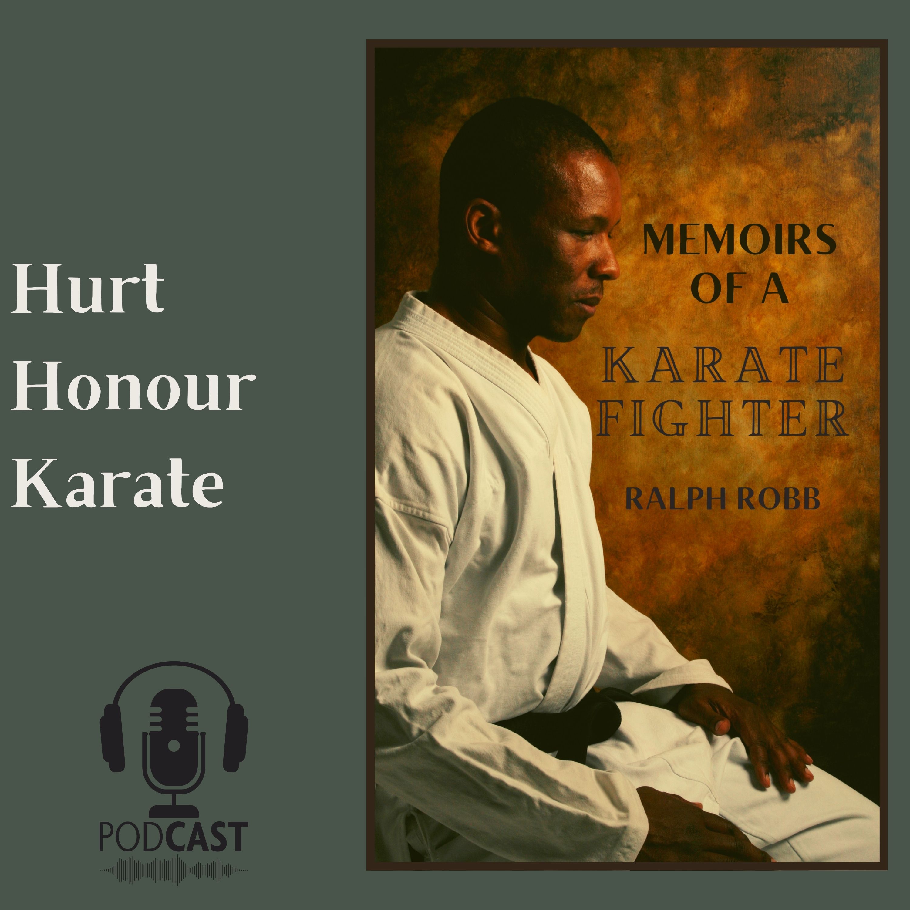 Podcast – Ralph Robb